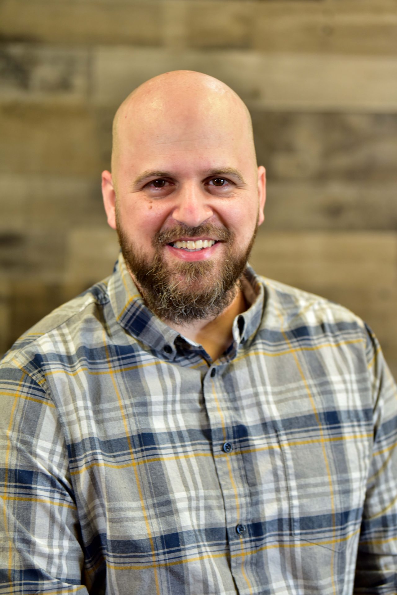 John – Living Hope Bible Church