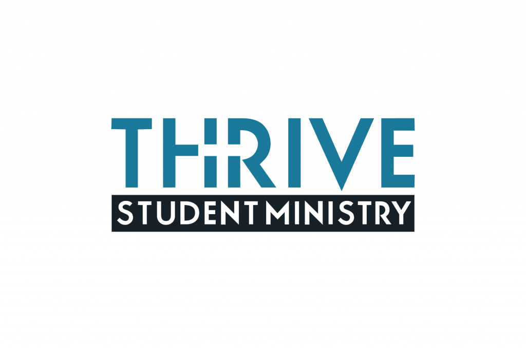Thrive Student Ministries – Living Hope Bible Church