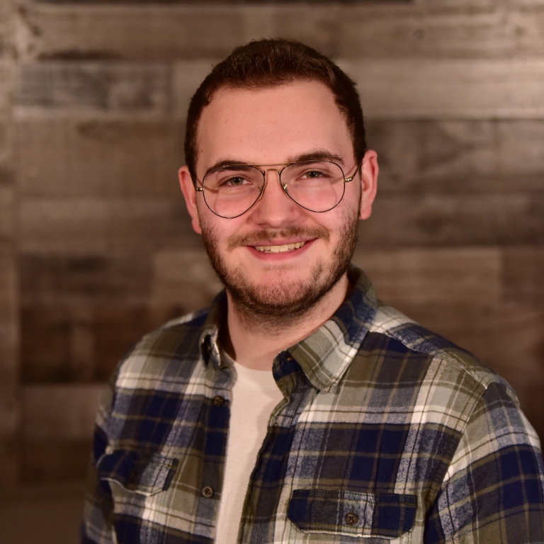 Staff & Elders – Living Hope Bible Church